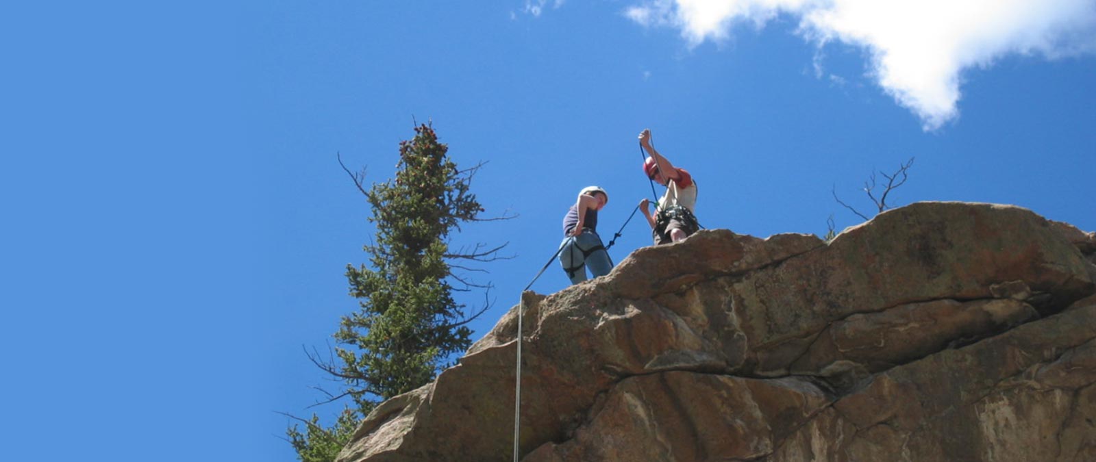 Quaker Ridge Camp | Retreats & Conference Venue | Woodland Park CO